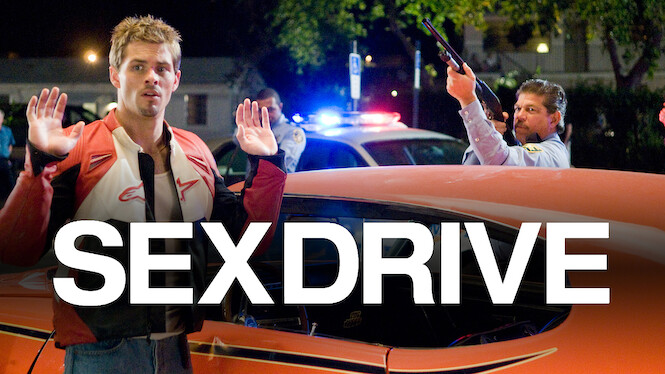 Sex Drive 2008 Netflix Flixable
